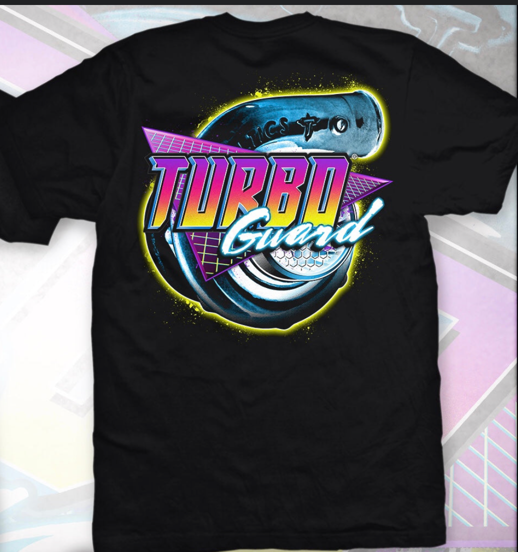 Merchandise – Turbo-Guard