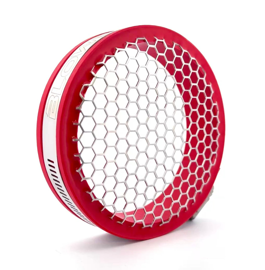 Blower-Guard Basic Colors – Turbo-Guard