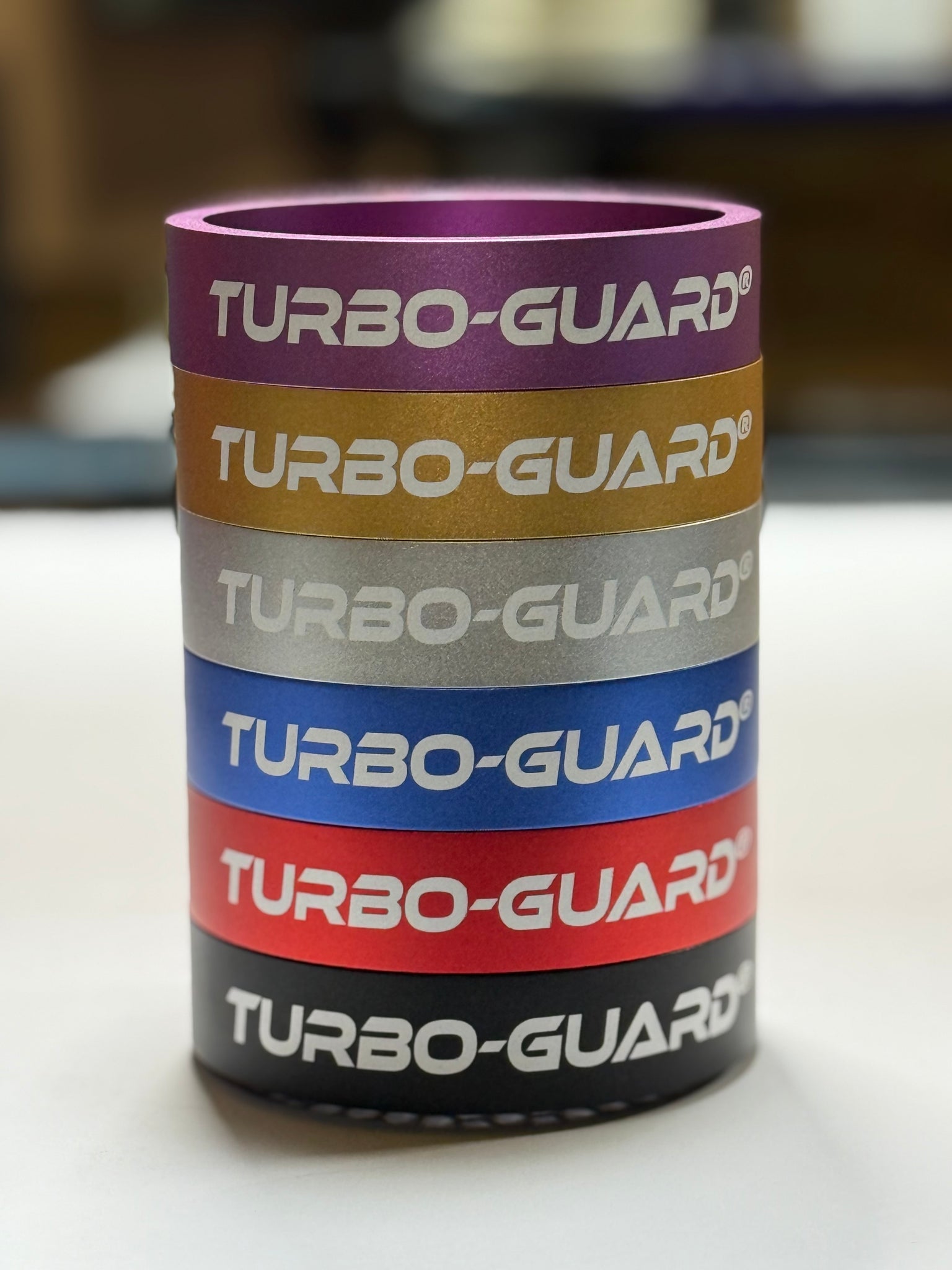 Turbo-Guard® | The Original. The Best. Turbo Screen Filters Since 2008 ...