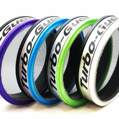 Turbo-Guard | Turbo & Supercharger Mesh Screen Filters