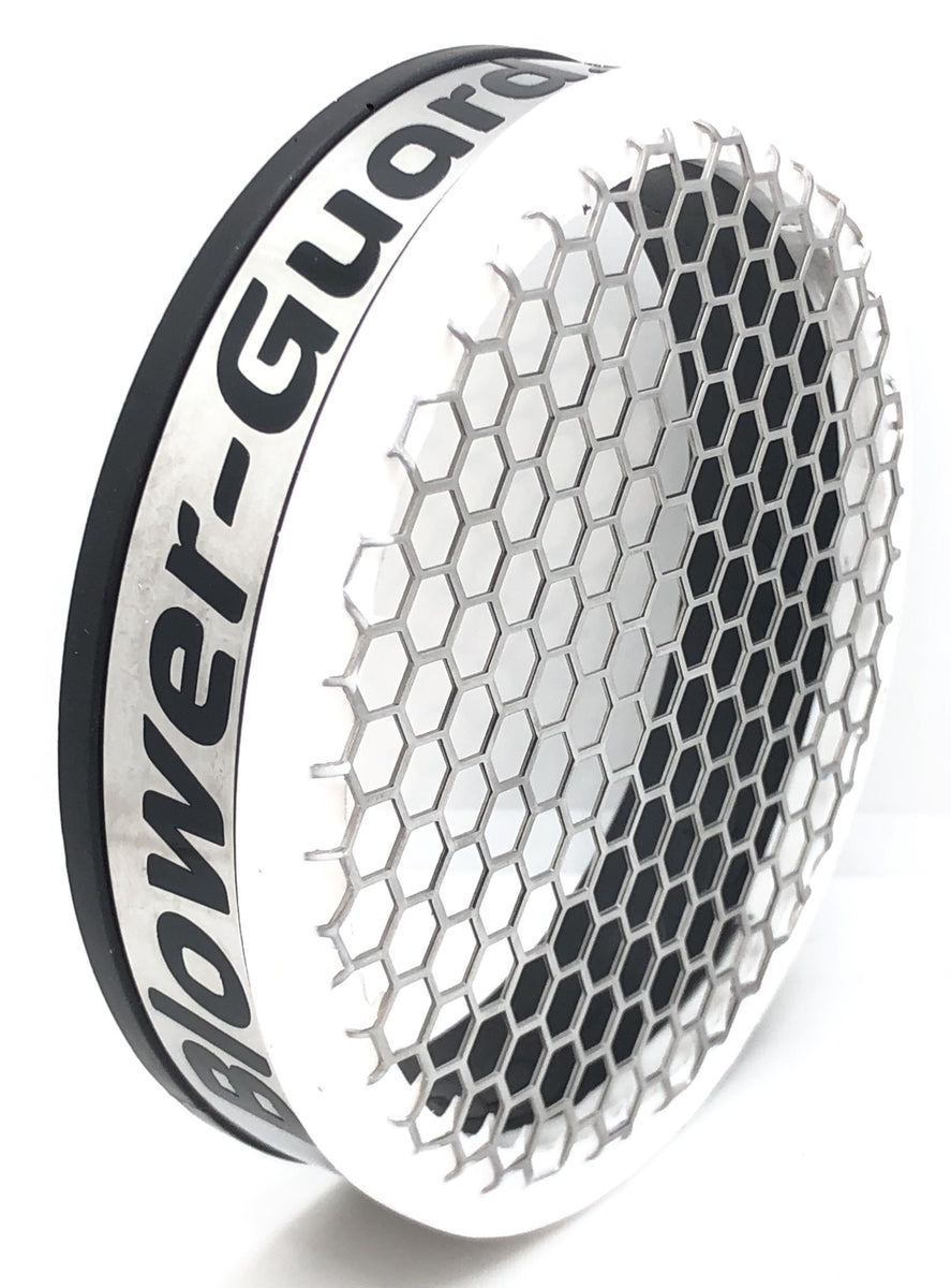 Blower-Guard Basic Colors – Turbo-Guard